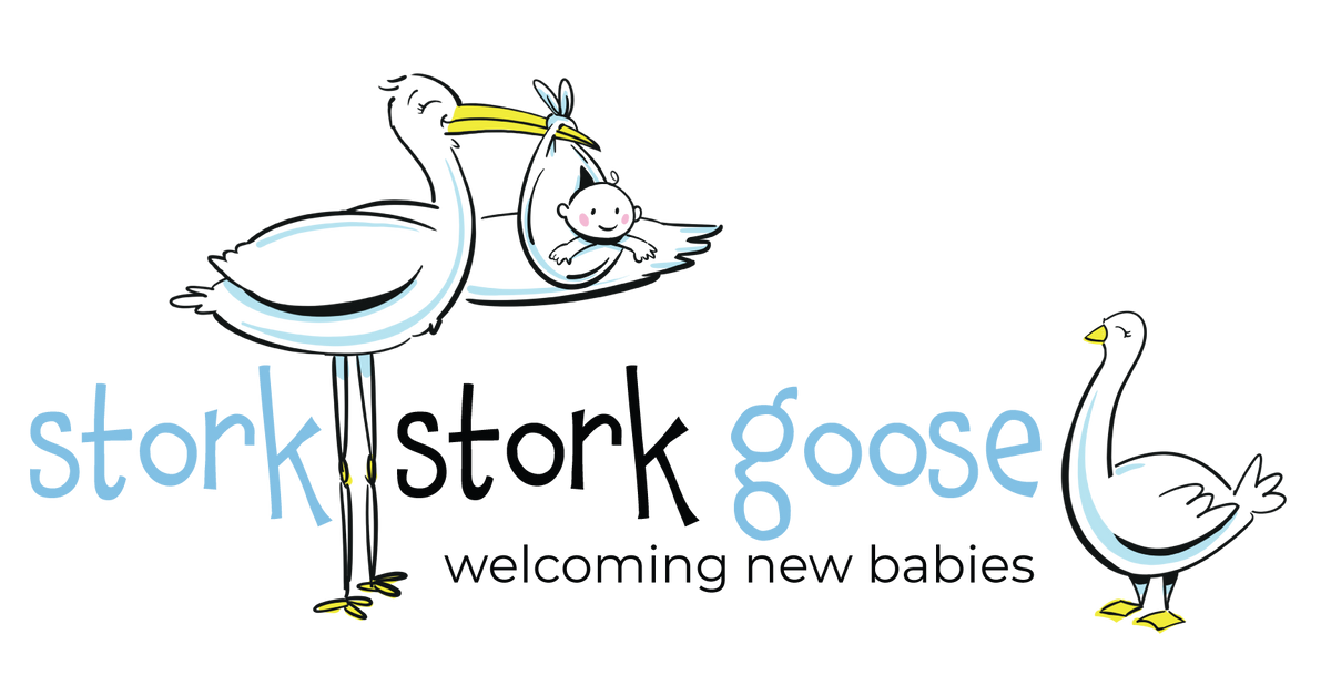 Stork Stork Goose